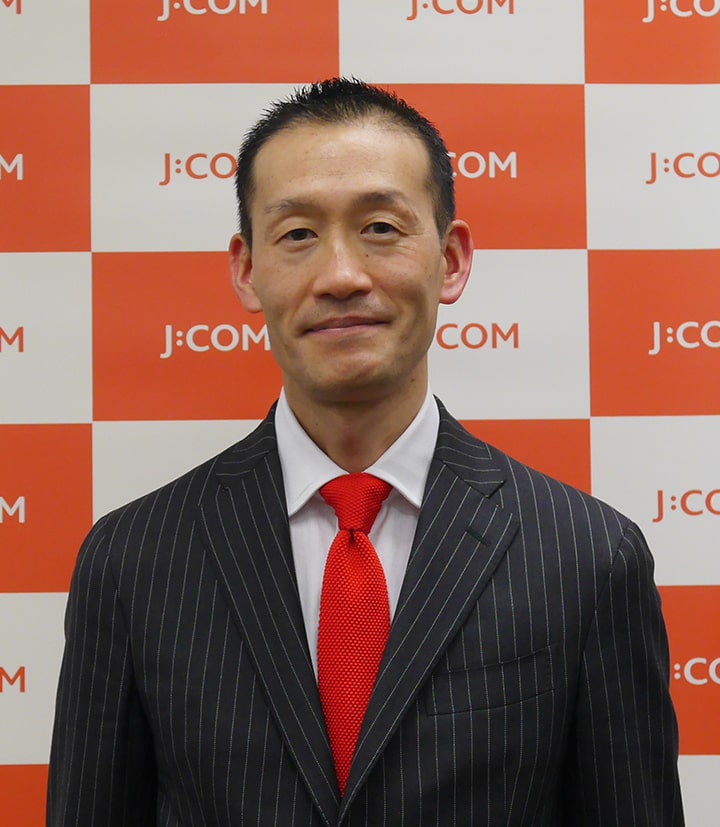 Contributing to the environment through information dissemination | JCOM Inc. | J:COM