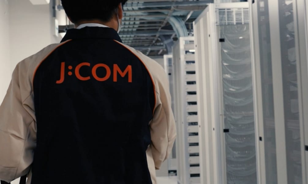 サービスを支えるJ:COMの技術 | JCOM株式会社 | J:COM